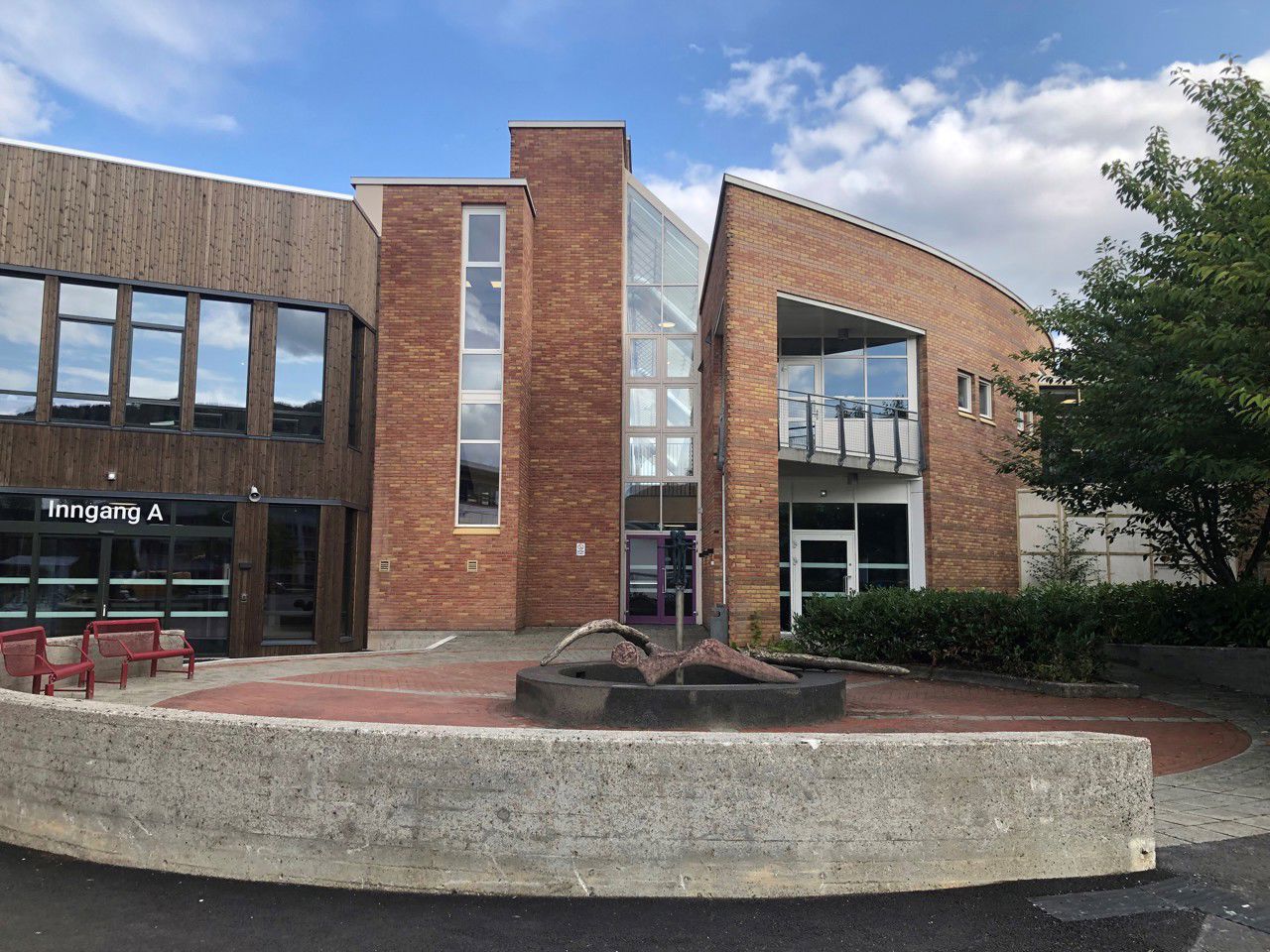 Undervisningsstilling TIF